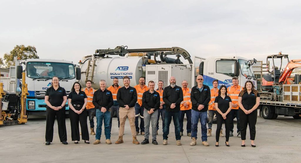 About Us - All Trenching & Boring Services Melbourne